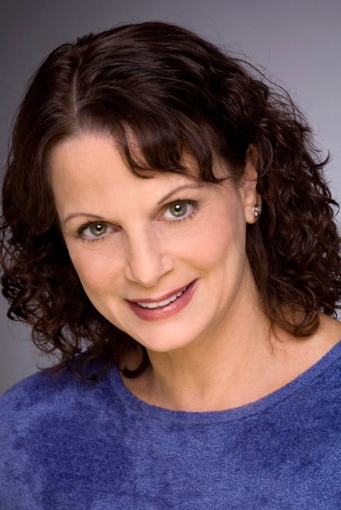 Image of Carol Anne Seflinger