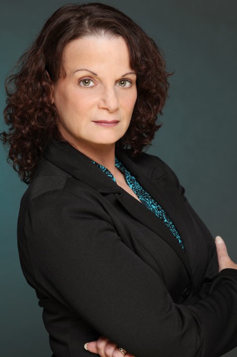 Carol Anne Seflinger picture