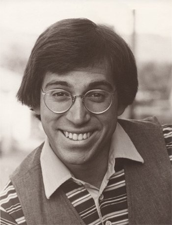 Picture of David Levy