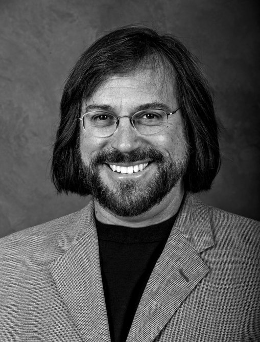 Picture of David Levy