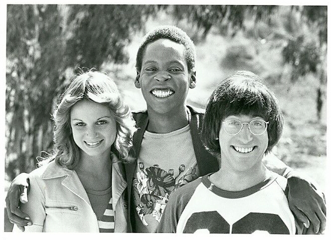 Carol Anne Seflinger, Jack Baker, David Levy