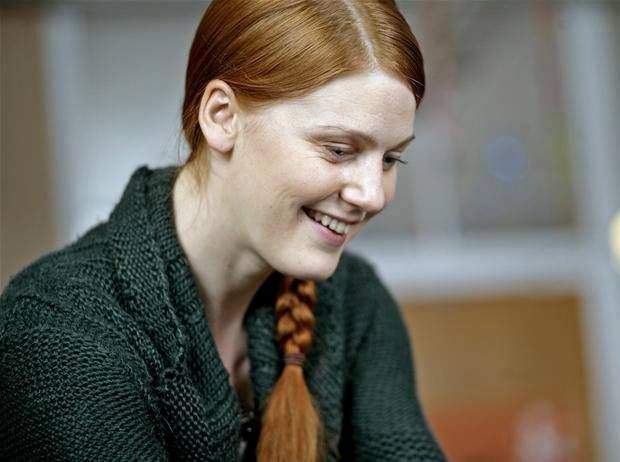 Picture of Iben Dorner