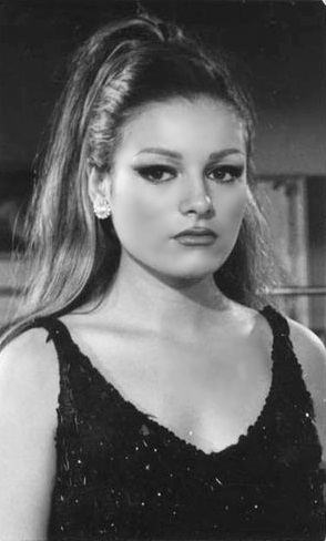 Picture of Ajda Pekkan