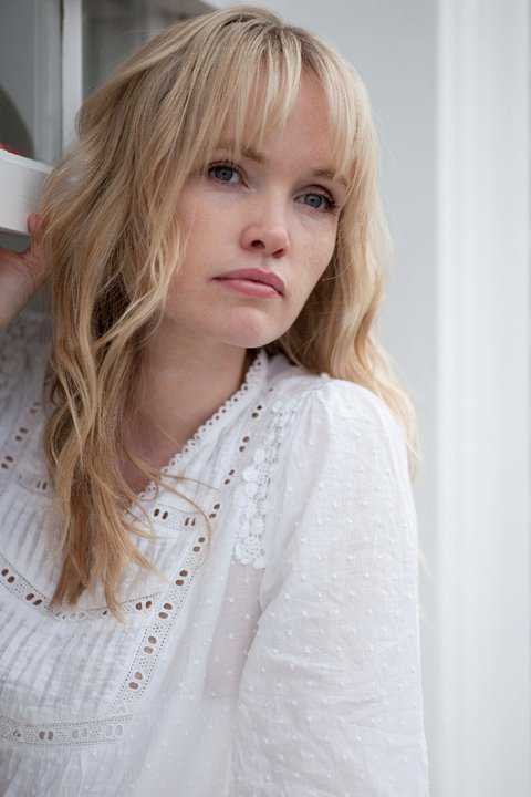 Picture of Slaine Kelly