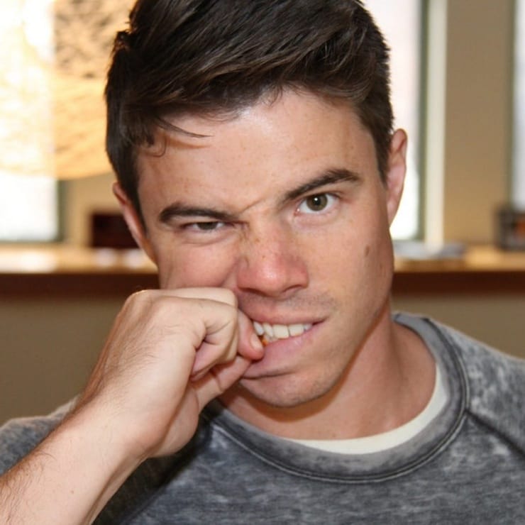 Picture of David Hull