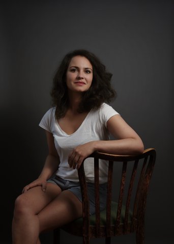 Andrea Hanna Hünniger picture