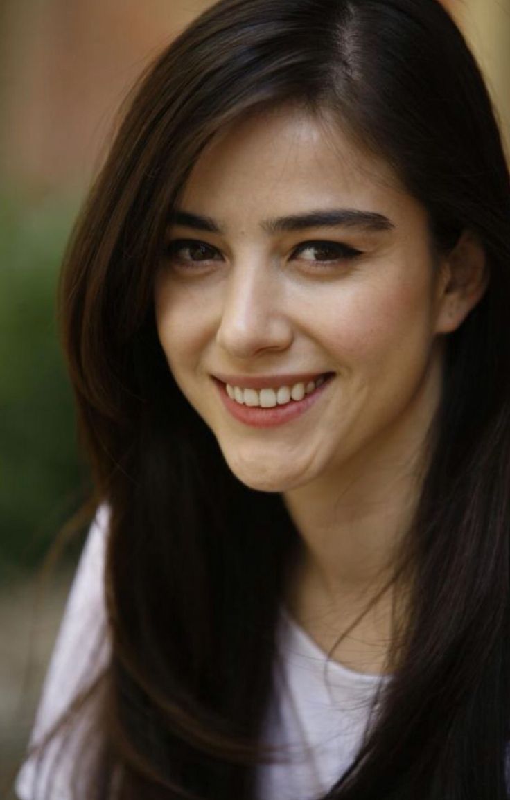 Picture of Ozge Gurel