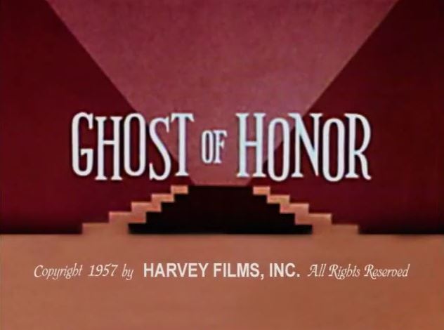 Picture of Ghost of Honor