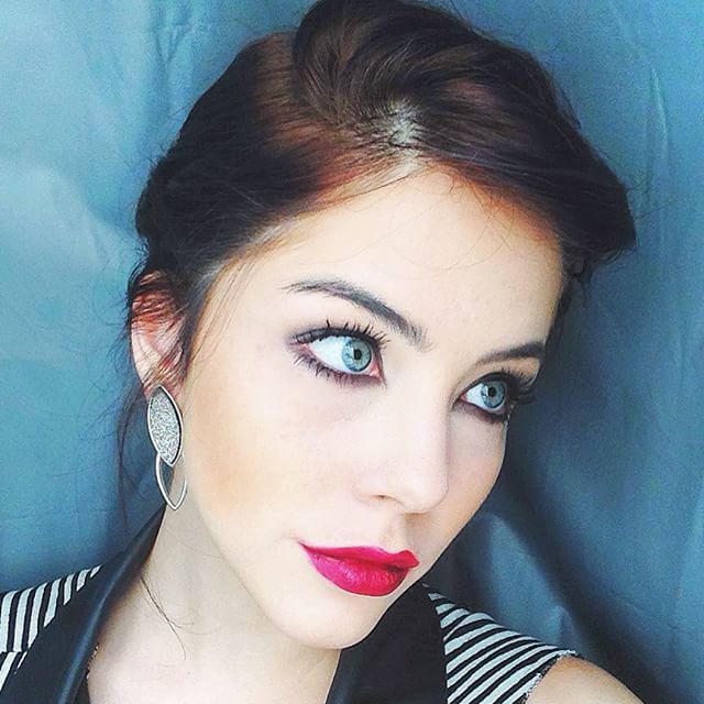 Picture of Beatriz Arantes