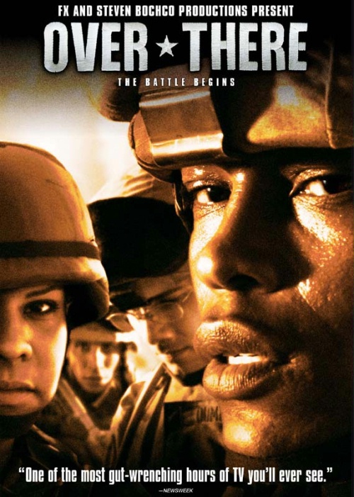 Picture of Over There