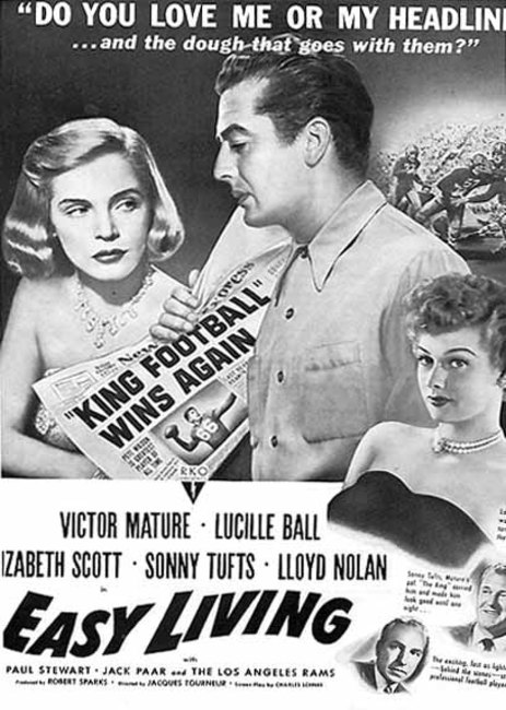 Picture of Easy Living