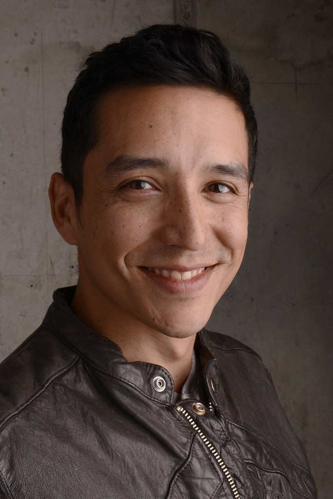 Picture of Gabriel Luna