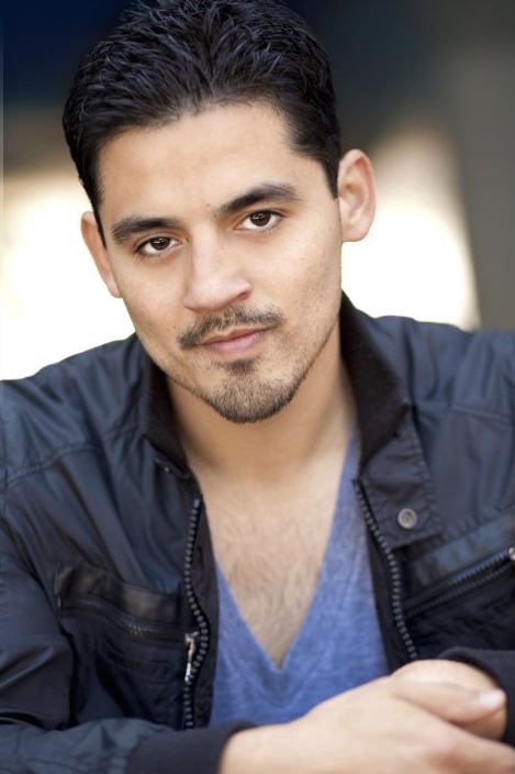 Image of Robert Renderos