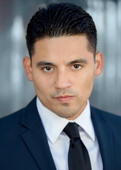 Robert Renderos picture