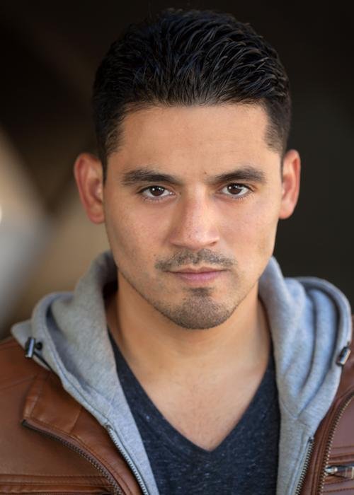 Picture of Robert Renderos