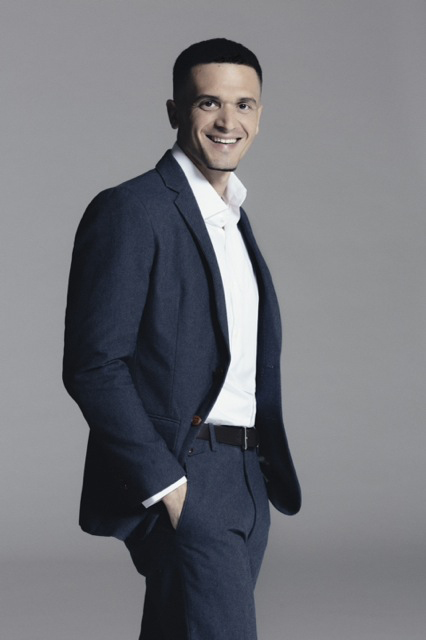 Picture of Vinicius Machado