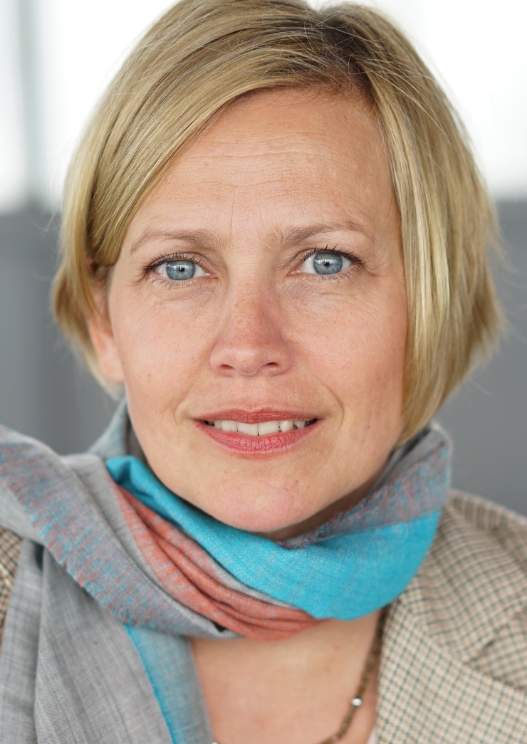 Image of Christine Döring