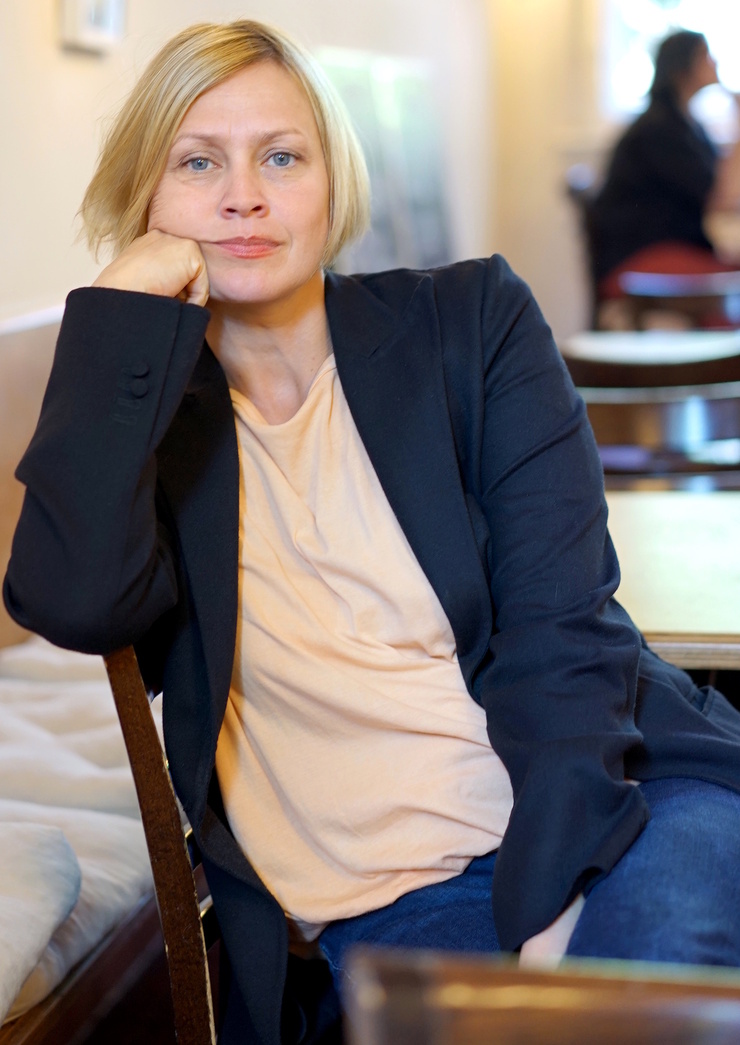 Picture of Christine Döring