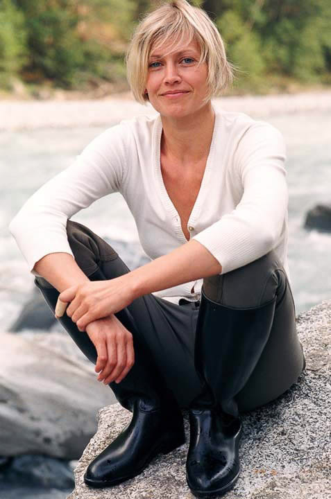 Picture of Christine Döring