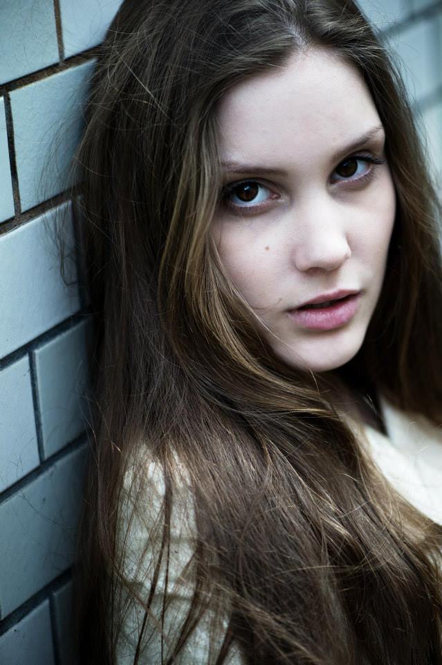 Picture of Maja-Celiné Probst