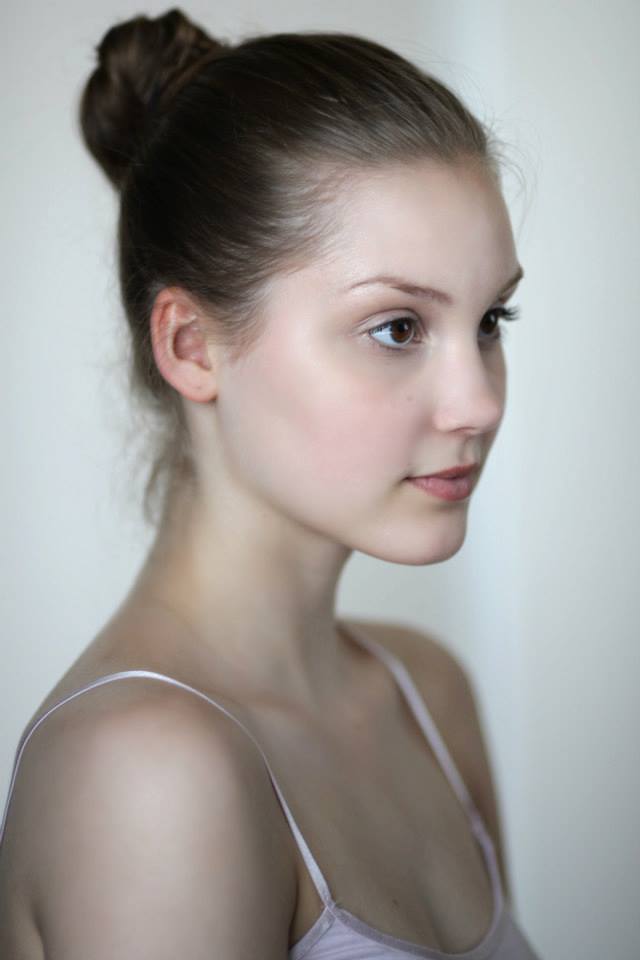 Picture of Maja-Celiné Probst