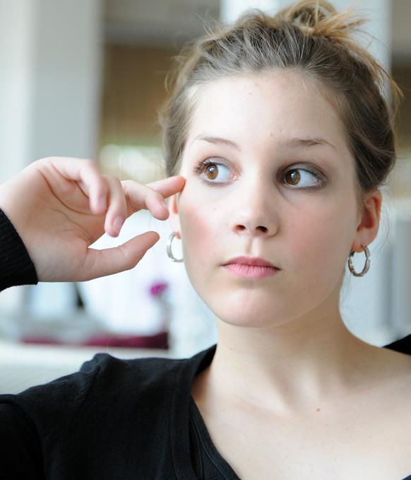 Image of Maja-Celiné Probst