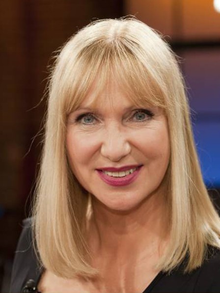 Picture of Sabine Kaack