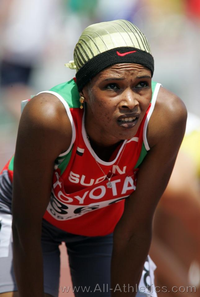 Picture of Muna Jabir Adam