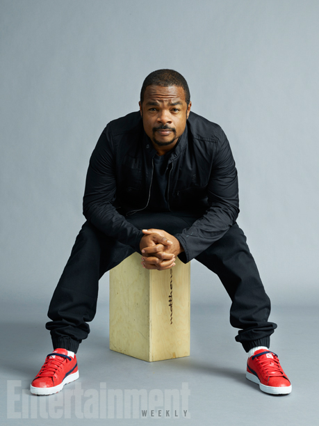 Picture of F. Gary Gray