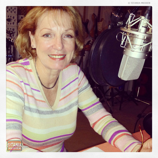 Liane Rudolph picture