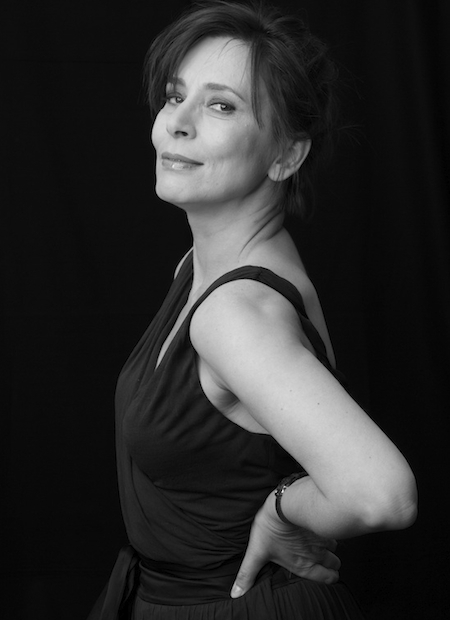 Picture of Ute Willing