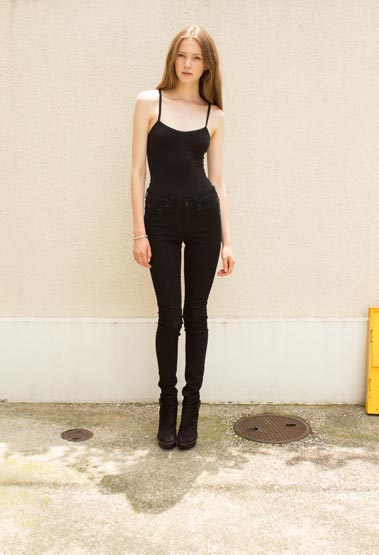Image of Ivy Matheson