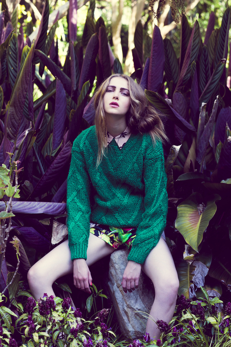 Picture of Ivy Matheson