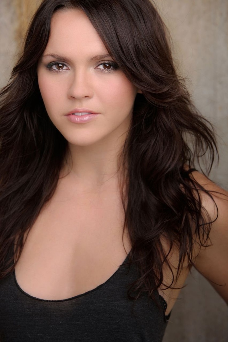 Picture of Lulu Brud