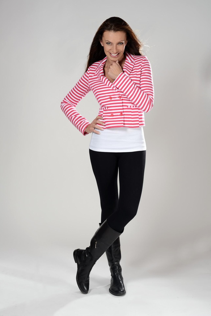 Picture of Alice Bendová