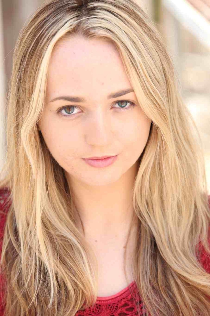 Picture of Alyssa Baric