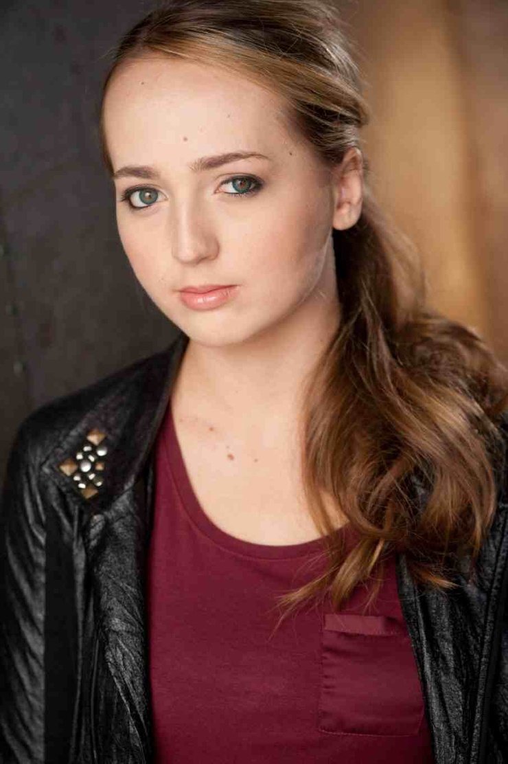 Picture of Alyssa Baric