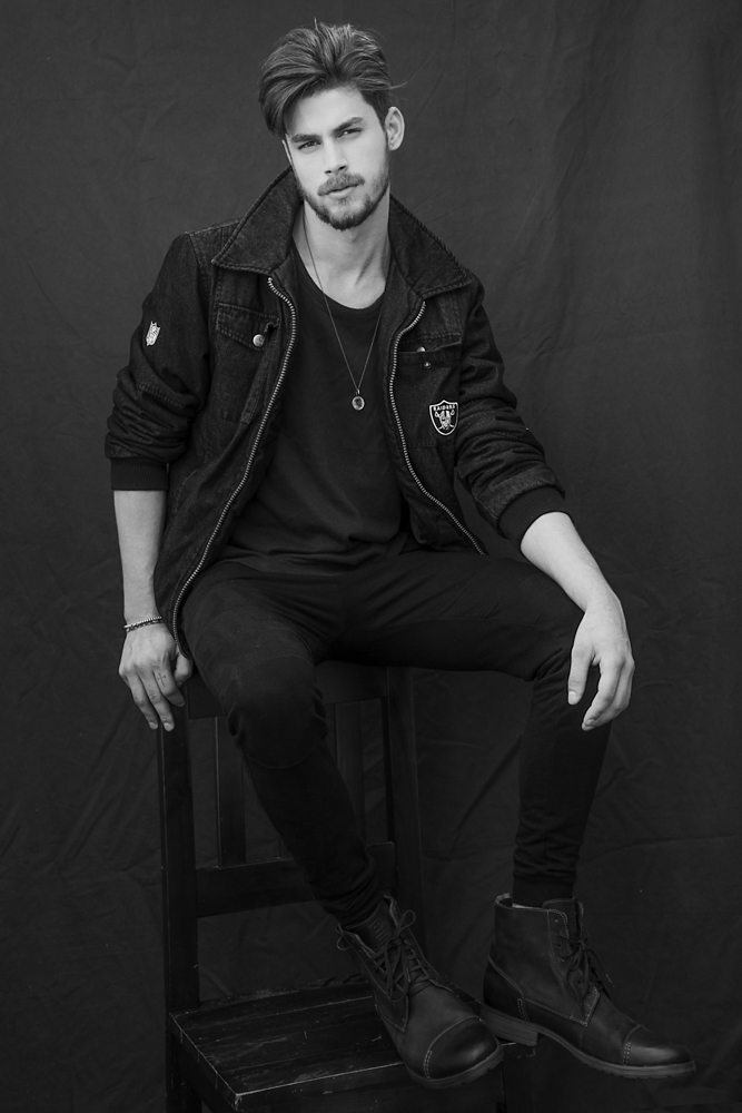 Picture of Danilo Fonseca