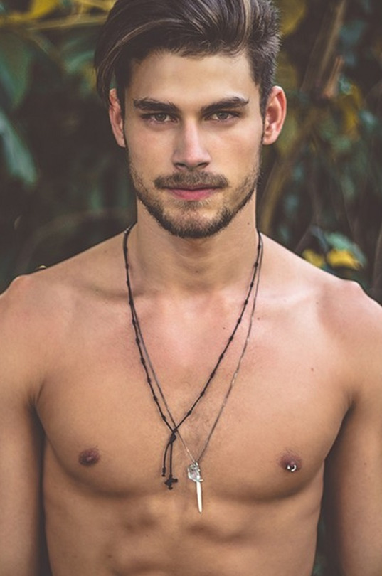 Picture of Danilo Fonseca