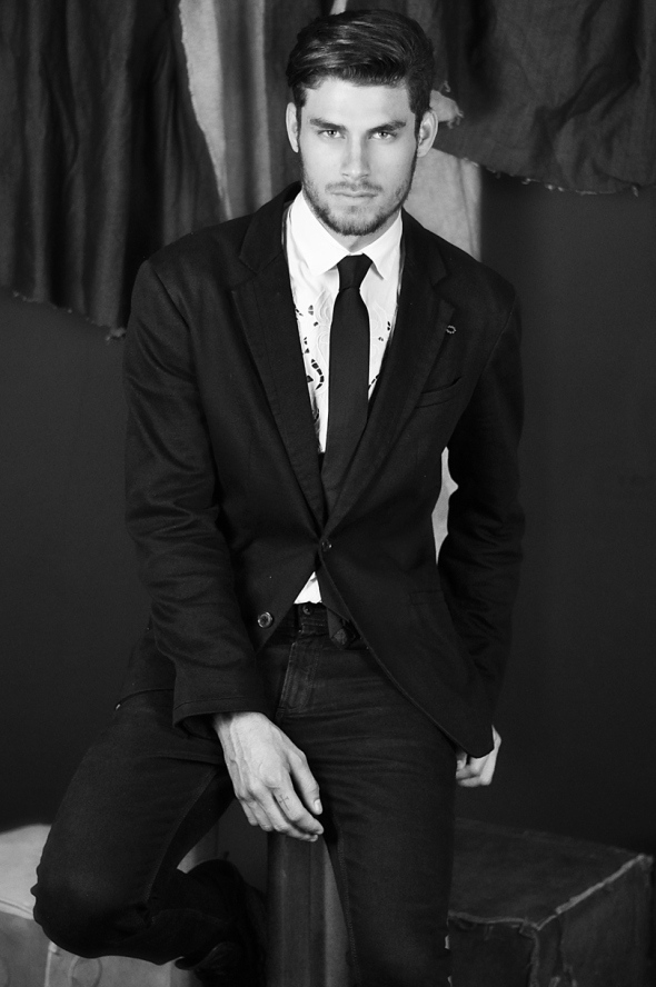 Picture of Danilo Fonseca