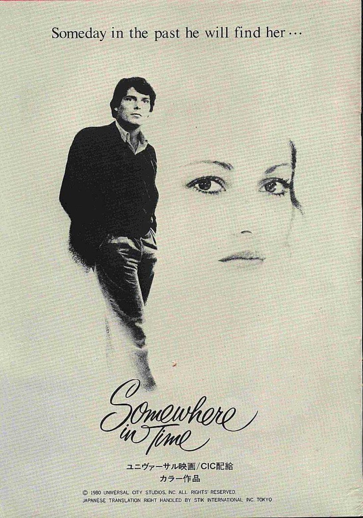 Somewhere in Time picture