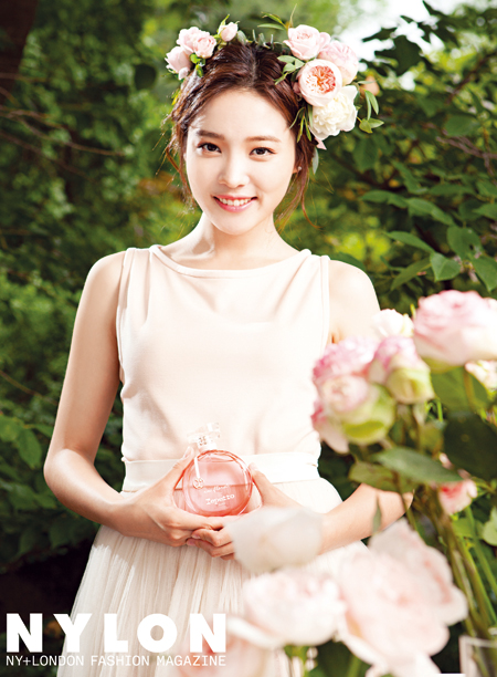 Picture of So Hee Yoon