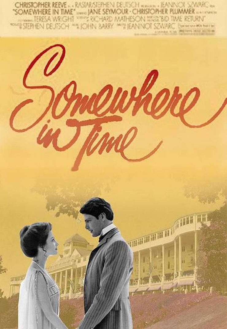 Somewhere in Time picture