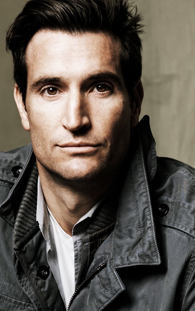 Picture of Matthew Del Negro