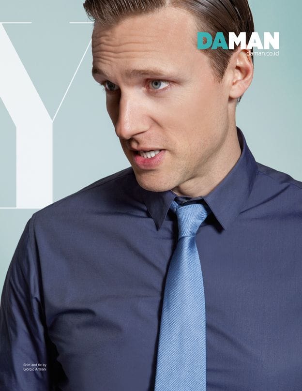 Picture of Teddy Sears