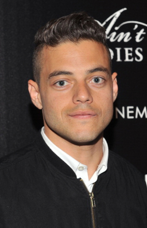 Picture of Rami Malek
