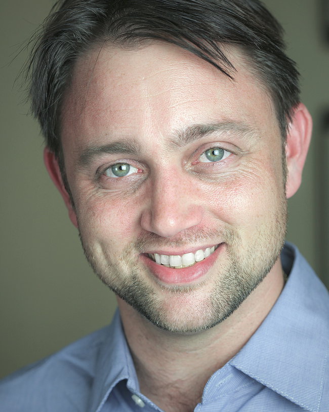 Image of Garrett Kruithof