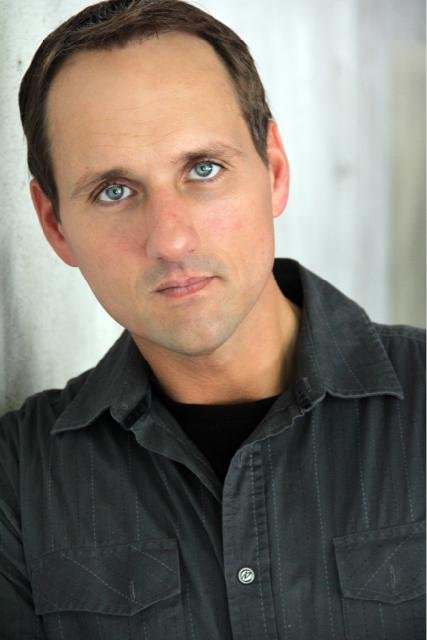 Picture of Jim Klock