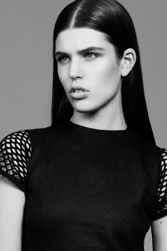 Picture of Kendell Tobin