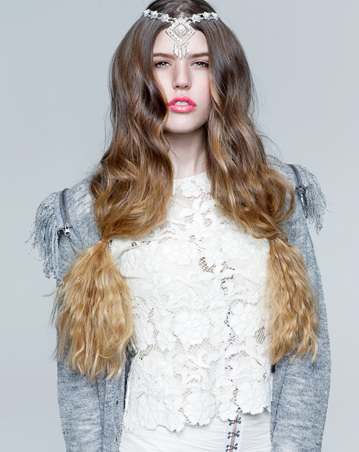 Image of Kendell Tobin